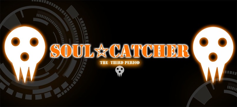 SOUL☆CATCHER-ElfArtWorld